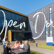 Welcome to UCP | University Centre Peterborough