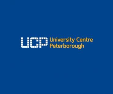 Welcome to UCP | University Centre Peterborough