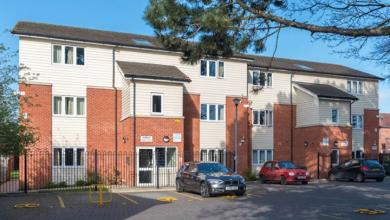 Welcome to UCP | University Centre Peterborough