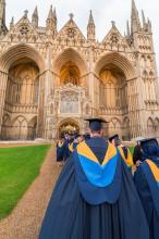 Welcome to UCP | University Centre Peterborough