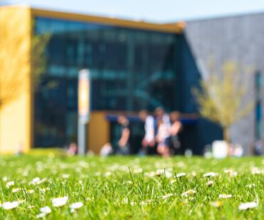 Welcome to UCP | University Centre Peterborough