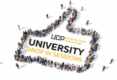 Welcome to UCP | University Centre Peterborough