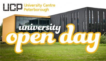 Welcome to UCP | University Centre Peterborough