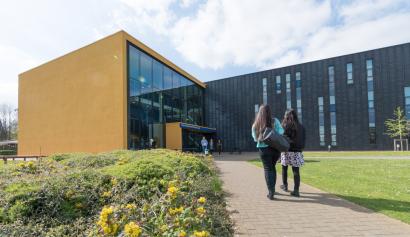 Welcome to UCP | University Centre Peterborough