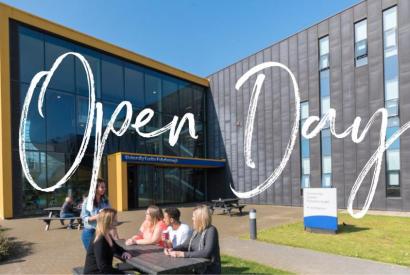 Welcome to UCP | University Centre Peterborough