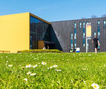 Welcome to UCP | University Centre Peterborough
